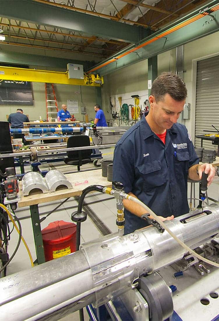 #1 Virtual Factory Tours 360° for Manufacturing & Industrial