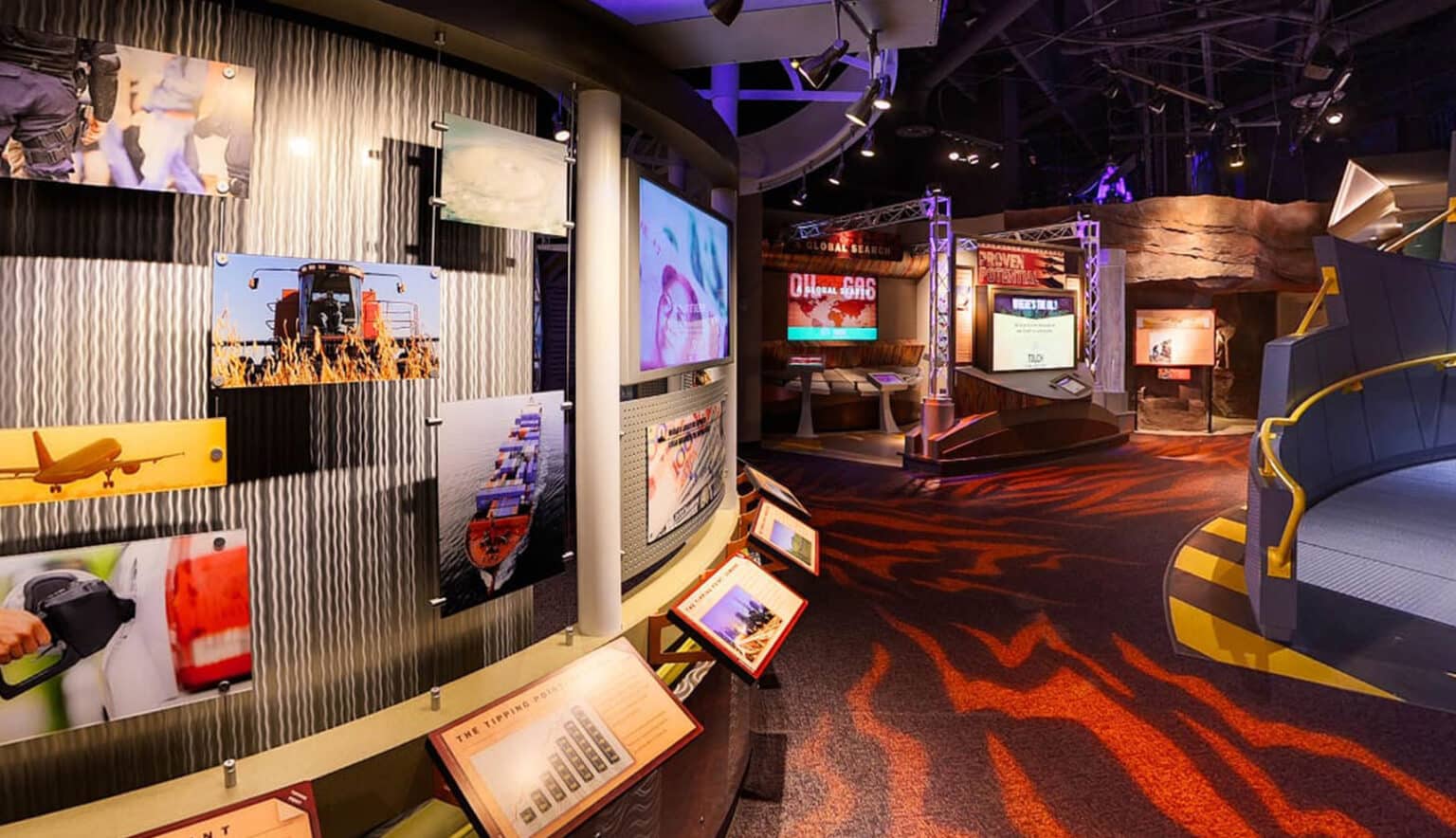 The Future of Online Museum Visits: How Virtual Tours Are Changing the ...