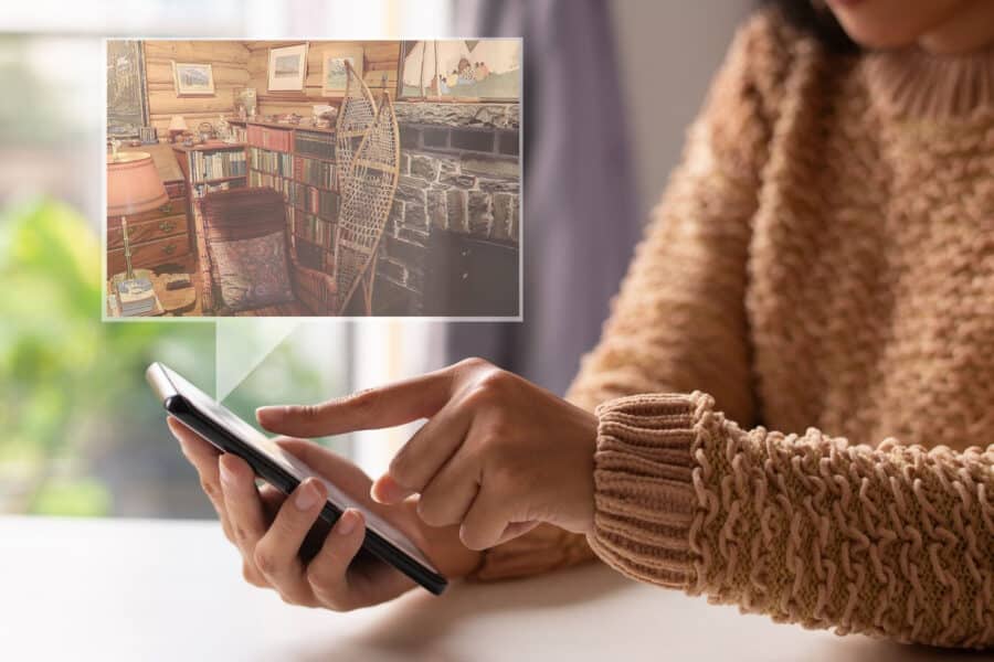 The Future of Online Museum Visits: How Virtual Tours Are Changing the ...