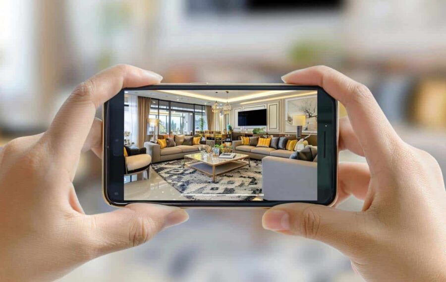The Comprehensive Guide to Applications of 360 Virtual Tours ...
