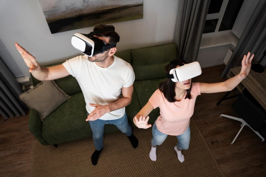 Exploring the Best Virtual Reality Headsets: A Comprehensive Guide for ...