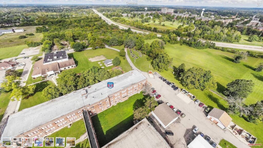 Dayton Job Corps Virtual Tour - Virtually Anywhere
