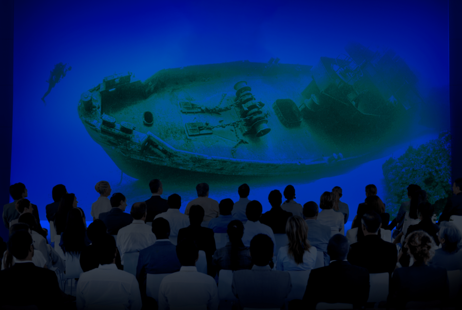 Top Tips on Why 3D Projection is Key to Creating Immersive Environments ...