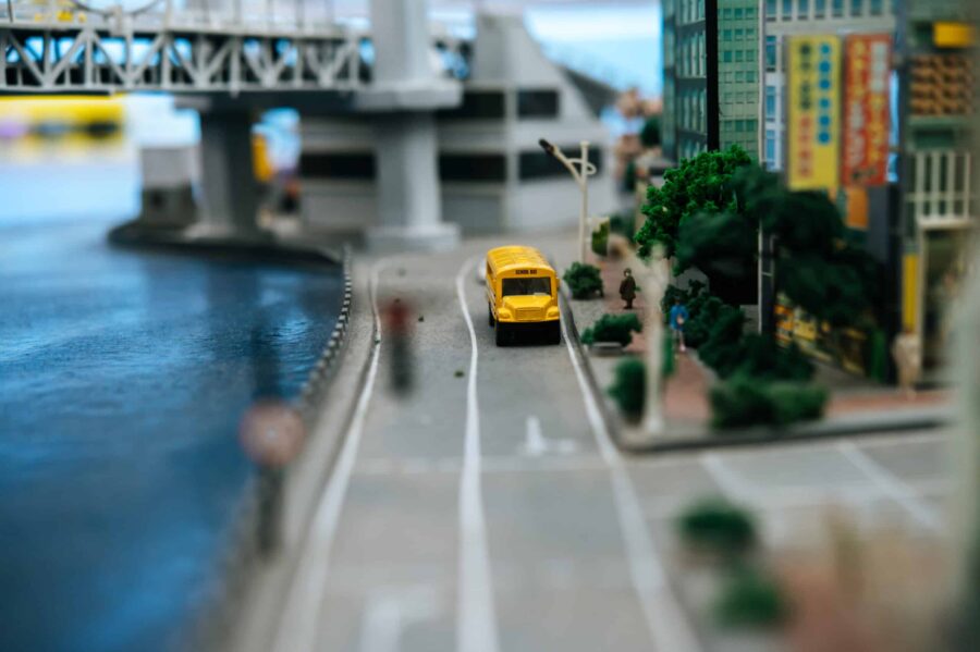 Mastering Tilt-Shift Photography: A Guide for Stunning VR Experiences ...