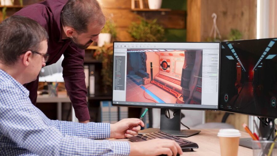 How Holobuilder is Redefining Project Management with 3D Technology ...