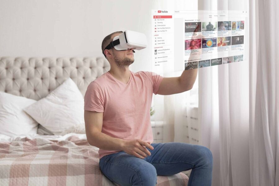 Guide to YouTube VR 360 Virtual Tours - Virtually Anywhere